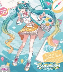 ハツネミク ハツネミクマジカルミライ2024Blu-ray発売日2025/2/26詳しい納期他、ご注文時はご利用案内・返品のページをご確認くださいジャンル音楽Jポップ　監督出演日向電工 feat.初音ミク初音ミク鏡音リン鏡音レン巡音ルカME...