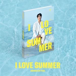 SUMMER ALBUM ： I LOVE SUMMERCD発売日2026/6/30詳しい納期他、ご注文時はご利用案内・返品のページをご確認くださいジャンル洋楽アジアンポップス　アーティストファン・チヨルHWANG CHI YEUL収録時間...