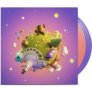 MONSTERS EXPEDITION ＋ EARLIER ADVENTURES2LP発売日2023/2/24詳しい納期他、ご注文時はご利用案内・返品のページをご確認くださいジャンルサントラその他　アーティストヴァリアス・アーティスツVAR...