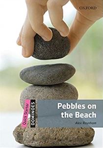 Reader詳しい納期他、ご注文時はご利用案内・返品のページをご確認ください関連キーワード商品説明Dominoes 2／E Quick Starter Pebbles on the Beach MP3 Pack興味深いアクティビティと充実の...