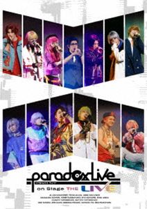 パラドックスライブオンステージザライブBlu-ray発売日2022/11/25詳しい納期他、ご注文時はご利用案内・返品のページをご確認くださいジャンル音楽Jポップ　監督出演収録時間組枚数2関連キーワード：パラアニ パラドックスライブ パララ...