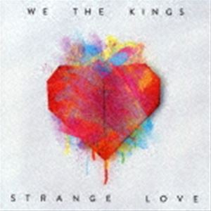 ウィーザキングス ストレンジ ラブCD発売日2015/12/19詳しい納期他、ご注文時はご利用案内・返品のページをご確認くださいジャンル洋楽ロック　アーティストウィー・ザ・キングス収録時間59分14秒組枚数1商品説明ウィー・ザ・キングス /...