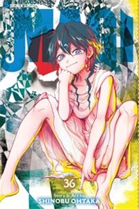 Comic発売日2019/6/11詳しい納期他、ご注文時はご利用案内・返品のページをご確認ください関連キーワード大高忍Shinobu Ohtaka商品説明Magi： The Labyrinth of Magic Vol.36／マギ 36巻I...