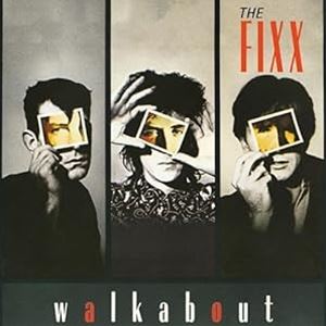 WALKABOUTCD発売日2024/7/12詳しい納期他、ご注文時はご利用案内・返品のページをご確認くださいジャンル洋楽ロック　アーティストフィックスFIXX収録時間組枚数商品説明FIXX / WALKABOUTフィックス / ウォークア...