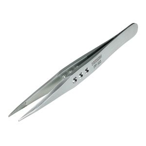 ピンセット PP103プラモデルツール詳しい納期他、ご注文時はご利用案内・返品のページをご確認ください関連キーワードプラモデルツールステンレス強力型(HOZAN)ホーザン関連キーワード：6202311081004 ホビー工具 ホビー用工具 ...