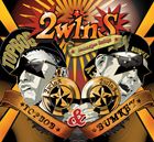1ST MINI ALBUM ： 2WINGSCD発売日2010/7/5詳しい納期他、ご注文時はご利用案内・返品のページをご確認くださいジャンル洋楽アジアンポップス　アーティストツインズ2WINS収録時間組枚数商品説明2WINS / 1ST...