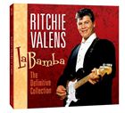 LA BAMBA2CD発売日2011/9/26詳しい納期他、ご注文時はご利用案内・返品のページをご確認くださいジャンル洋楽ロック　アーティストリッチー・ヴァレンスRICHIE VALENS収録時間組枚数商品説明RICHIE VALENS /...