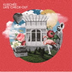 クリシェ レイト チェック アウトCD発売日2021/8/4詳しい納期他、ご注文時はご利用案内・返品のページをご確認くださいジャンルジャズ・フュージョン海外ジャズ　アーティストクリシェ収録時間39分01秒組枚数1商品説明クリシェ / Lat...