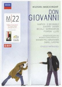 DVD発売日2010/6/23詳しい納期他、ご注文時はご利用案内・返品のページをご確認くださいジャンル趣味・教養舞台／歌劇　監督出演ハンプソン（トーマス）ダルカンジェロ（イルデブランド）シェーファー（クリスティーネ）ディーナー（メラニー）バ...