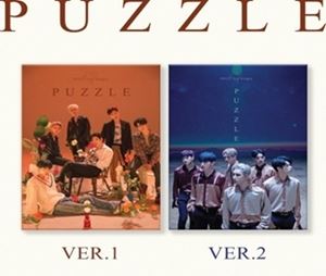 3RD SINGLE ： PUZZLEKIT ALBUM発売日2019/11/14詳しい納期他、ご注文時はご利用案内・返品のページをご確認くださいジャンル洋楽アジアンポップス　アーティストイントゥーイットIN2IT収録時間組枚数商品説明IN...