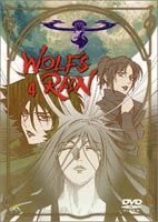 DVD発売日2003/8/22詳しい納期他、ご注文時はご利用案内・返品のページをご確認くださいジャンルアニメテレビアニメ　監督岡村天斎出演宮野真守三宅健太下和田裕貴陶山章央収録時間75分組枚数1商品説明WOLF’S RAIN 4フジテレビ系...
