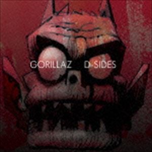 D-SIDESCD発売日2007/12/19詳しい納期他、ご注文時はご利用案内・返品のページをご確認くださいジャンル洋楽ロック　アーティストゴリラズ収録時間125分20秒組枚数2関連キーワード：WPCR-50192/3商品説明ゴリラズ / ...