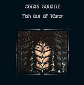 FISH OUT OF WATER7CD発売日2018/4/27詳しい納期他、ご注文時はご利用案内・返品のページをご確認くださいジャンル洋楽ロック　アーティストクリス・スクワイアCHRIS SQUIRE収録時間組枚数商品説明CHRIS SQ...