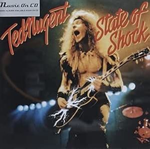 STATE OF SHOCKCD発売日2013/12/12詳しい納期他、ご注文時はご利用案内・返品のページをご確認くださいジャンル洋楽ハードロック/ヘヴィメタル　アーティストテッド・ニュージェントTED NUGENT収録時間組枚数商品説明T...