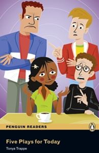 Reader詳しい納期他、ご注文時はご利用案内・返品のページをご確認ください関連キーワードTonya Trappe商品説明Pearson English Readers Level 2 Five Plays For Today世界最大規模の...