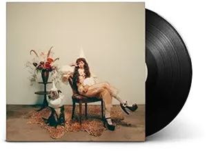 JESTERLP発売日2024/12/13詳しい納期他、ご注文時はご利用案内・返品のページをご確認くださいジャンル洋楽ポップス　アーティストウォーリスWALLICE収録時間組枚数商品説明WALLICE / JESTERウォーリス / ジェス...