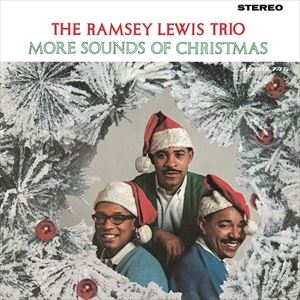 MORE SOUNDS OF CHRISTMASLP発売日2019/9/27詳しい納期他、ご注文時はご利用案内・返品のページをご確認くださいジャンルジャズ・フュージョン海外ジャズ　アーティストラムゼイ・ルイスRAMSEY LEWIS収録時間...