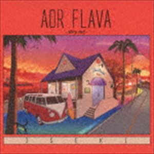 AOR FLAVA -SILKY RED-CD発売日2017/10/25詳しい納期他、ご注文時はご利用案内・返品のページをご確認くださいジャンル邦楽J-POP　アーティストISEKI収録時間37分58秒組枚数1商品説明ISEKI / AOR...
