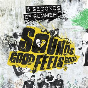 SOUNDS GOOD FEELS GOODCD発売日2015/10/22詳しい納期他、ご注文時はご利用案内・返品のページをご確認くださいジャンル洋楽ロック　アーティスト5セカンズ・オブ・サマー5 SECONDS OF SUMMER収録時間...