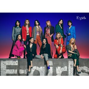 E-GIRLSCD発売日2020/12/28詳しい納期他、ご注文時はご利用案内・返品のページをご確認くださいジャンル邦楽J-POP　アーティストE-girls収録時間242分00秒組枚数4関連キーワード：RZCD-77204/5商品説明E-...