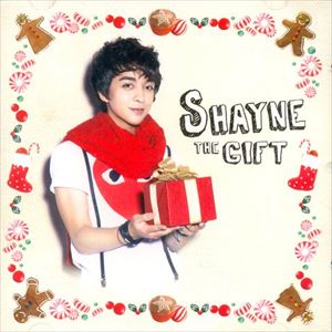 1ST MINI ALBUM ： GIFTCD発売日2011/12/13詳しい納期他、ご注文時はご利用案内・返品のページをご確認くださいジャンル洋楽アジアンポップス　アーティストシェインSHAYNE収録時間組枚数商品説明SHAYNE / 1...