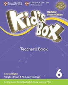 Teacher’s Book詳しい納期他、ご注文時はご利用案内・返品のページをご確認ください関連キーワード商品説明Kid’s Box American English Updated 2／E L6 Teacher’s BookLoved b...