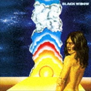 ブラックウィドウ ブラック ウィドウCD発売日2016/8/10詳しい納期他、ご注文時はご利用案内・返品のページをご確認くださいジャンル洋楽ロック　アーティストブラック・ウィドウ収録時間47分12秒組枚数1商品説明ブラック・ウィドウ / ブ...