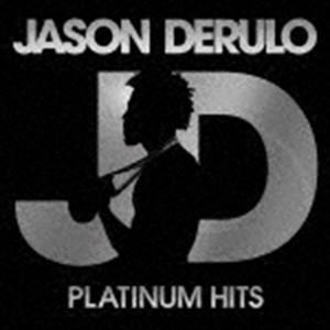 PLATINUM HITSCD発売日2016/8/10詳しい納期他、ご注文時はご利用案内・返品のページをご確認くださいジャンル洋楽ソウル/R&B　アーティストジェイソン・デルーロ収録時間41分45秒組枚数1商品説明ジェイソン・デルーロ / ...