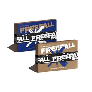 NAME CHAPTER ： FREEFALL （WEVERSE VER） （LTD）QR CODE CARD発売日2023/10/14詳しい納期他、ご注文時はご利用案内・返品のページをご確認くださいジャンル洋楽アジアンポップス　アーティス...