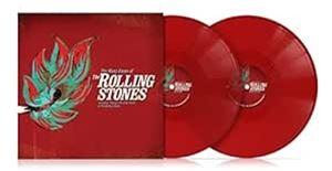 MANY FACES OF THE ROLLING STONES （COLORED）2LP発売日2022/10/28詳しい納期他、ご注文時はご利用案内・返品のページをご確認くださいジャンル洋楽ロック　アーティストヴァリアス・アーティスツVA...