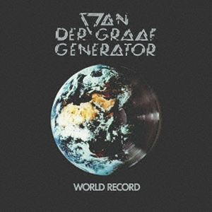 バンダーグラーフジェネレイター ワールド レコード 2シーディープラスブルーレイリマスタード ボックス セットCD発売日2025/6/10詳しい納期他、ご注文時はご利用案内・返品のページをご確認くださいジャンル洋楽ロック　アーティストヴァン...