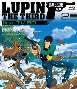 Blu-ray発売日2009/1/21詳しい納期他、ご注文時はご利用案内・返品のページをご確認くださいジャンルアニメテレビアニメ　監督出演山田康雄小林清志大塚周夫二階堂有希子納谷悟朗収録時間140分組枚数1関連キーワード：ブルーレイ BD商...