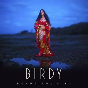 BEAUTIFUL LIES （DLX）CD発売日2016/3/25詳しい納期他、ご注文時はご利用案内・返品のページをご確認くださいジャンル洋楽ロック　アーティストバーディーBIRDY収録時間組枚数商品説明BIRDY / BEAUTIFUL...