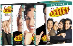 DVD発売日2005/11/23詳しい納期他、ご注文時はご利用案内・返品のページをご確認くださいジャンル海外TVバラエティ　監督ラリー・デヴィッド出演ジェリー・サインフェルドジュリア・ルイス・ドレイファスジェイソン・アレキサンダーマイケル・...