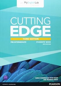 Student’s Book発売日2014/2/27詳しい納期他、ご注文時はご利用案内・返品のページをご確認ください関連キーワードSarah Cunningham ／ Peter Moor ／ Araminta Crace商品説明Cutti...