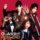 G.ADDICT 1ST FULL ALBUMCD発売日2011/2/23詳しい納期他、ご注文時はご利用案内・返品のページをご確認くださいジャンルアニメ・ゲーム国内アニメ音楽　アーティストG.Addict収録時間組枚数1商品説明G.Addi...
