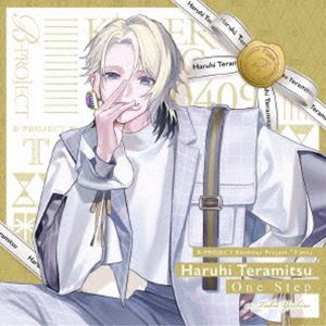 テラミツハルヒ ワン ステップCD発売日2024/4/9詳しい納期他、ご注文時はご利用案内・返品のページをご確認くださいジャンルアニメ・ゲーム国内アニメ音楽　アーティスト寺光遙日収録時間13分44秒組枚数1商品説明寺光遙日 / One St...