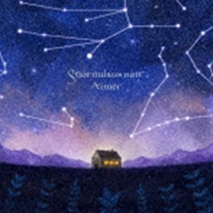 STJORNULAUS NOTTCD発売日2022/1/26詳しい納期他、ご注文時はご利用案内・返品のページをご確認くださいジャンル邦楽J-POP　アーティストAimer収録時間116分23秒組枚数2関連キーワード：VVCL-1970/1 ...