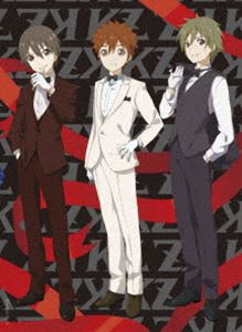 DVD発売日2016/4/27詳しい納期他、ご注文時はご利用案内・返品のページをご確認くださいジャンルアニメテレビアニメ　監督出演巽悠衣子斉藤壮馬寺島拓篤西山宏太朗市来光弘梶裕貴収録時間90分組枚数1商品説明探偵チームKZ事件ノート（Vol...