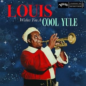 LOUIS WISHES YOU A COOL YULECD発売日2022/10/28詳しい納期他、ご注文時はご利用案内・返品のページをご確認くださいジャンルジャズ・フュージョン海外ジャズ　アーティストルイ・アームストロングLOUIS AR...