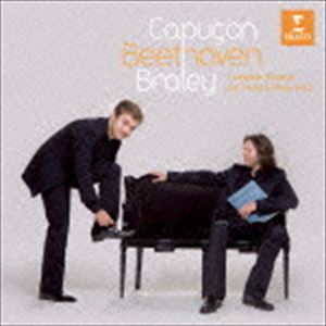 BEETHOVEN： COMPLETE SONATAS FOR VIOLIN ＆ PIANO VOL.2CD発売日2015/2/4詳しい納期他、ご注文時はご利用案内・返品のページをご確認くださいジャンルクラシック室内楽曲　アーティスト（クラ...