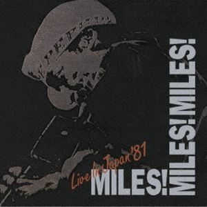 デイビス マイルス マイルス マイルス マイルス マイルス デイビス ライブ イン ジャパン 81CD発売日2023/11/22詳しい納期他、ご注文時はご利用案内・返品のページをご確認くださいジャンルジャズ・フュージョン海外ジャズ　アーティ...