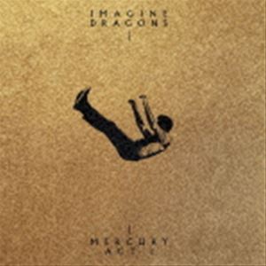 イマジンドラゴンズ マーキュリー アクト1CD発売日2021/9/3詳しい納期他、ご注文時はご利用案内・返品のページをご確認くださいジャンル洋楽ロック　アーティストイマジン・ドラゴンズ収録時間45分05秒組枚数1商品説明イマジン・ドラゴンズ...