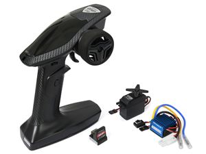 GT4P 2.4ギガヘルツ 4チャンネル ベーシック セットRCパーツ発売日2025/8/9詳しい納期他、ご注文時はご利用案内・返品のページをご確認ください関連キーワードRCパーツジーフォースGT4P 2.4GHz送受信機シリーズ関連キーワ...