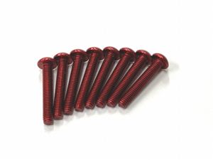 Sライン 7075 ガイケイ 3ミリ ロッカク ボタンヘッド ビス 18ミリ レッドRCパーツ詳しい納期他、ご注文時はご利用案内・返品のページをご確認ください関連キーワードRCパーツS-LineシリーズTOPLINES-Line7075M3...