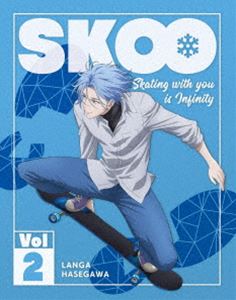 DVD発売日2021/4/28詳しい納期他、ご注文時はご利用案内・返品のページをご確認くださいジャンルアニメテレビアニメ　監督内海紘子出演畠中祐小林千晃永塚拓馬三宅健太緑川光松本保典収録時間48分組枚数1関連キーワード：sk8商品説明SK∞...