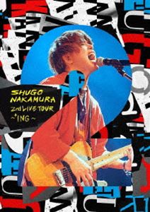ナカムラシュウゴ シュウゴナカムラセカンドライブツアープラスアイエヌジーBlu-ray発売日2023/1/25詳しい納期他、ご注文時はご利用案内・返品のページをご確認くださいジャンル音楽Jポップ　監督出演仲村宗悟収録時間126分組枚数1関連...