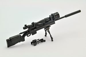 リトルアーモリー M24A2タイプ LA036リトルアーモリー発売日2025/6/20詳しい納期他、ご注文時はご利用案内・返品のページをご確認ください関連キーワードリトルアーモリートミーテック商品説明リトルアーモリー M24A2タイプ LA...