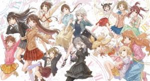 アイドルマスターシンデレラガールズBlu-ray発売日2024/5/22詳しい納期他、ご注文時はご利用案内・返品のページをご確認くださいジャンルアニメテレビアニメ　監督高雄統子出演大橋彩香福原綾香原紗友里黒沢ともよ収録時間組枚数11関連キー...