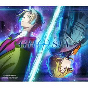フカサワヒデユキ テレビアニメ グノーシア オリジナルサウンドトラックCD発売日2026/3/25詳しい納期他、ご注文時はご利用案内・返品のページをご確認くださいジャンルアニメ・ゲーム国内アニメ音楽　アーティスト深澤秀行MAISONdes凛...